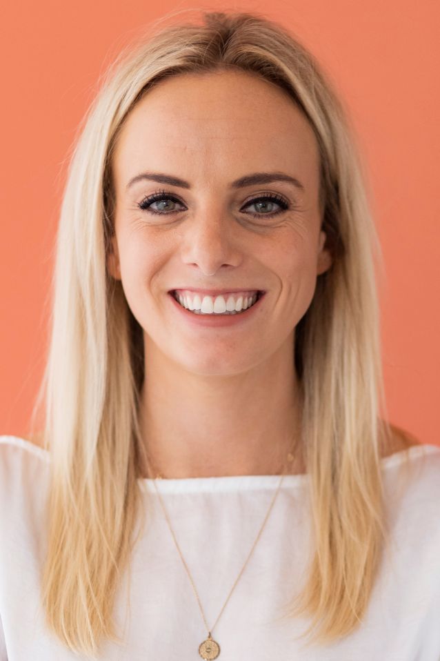 Clare Stephens - Hire Keynote and Guest Speaker - ICMI